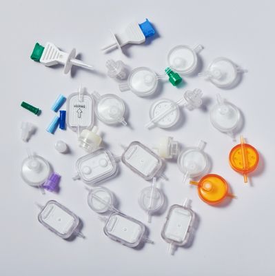 Laboratory Syringe Filters fabriek, Koop goede kwaliteit Laboratory ...